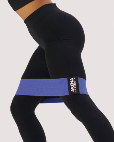 Best Resistance Bands that will NEVER Break or Roll by Arena Strength