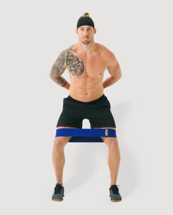 Best Resistance Bands that will NEVER Break or Roll by Arena Strength