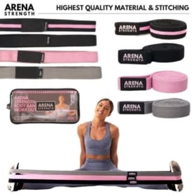 Arena Strength Body Bands (Long Bands) - Arena Strength