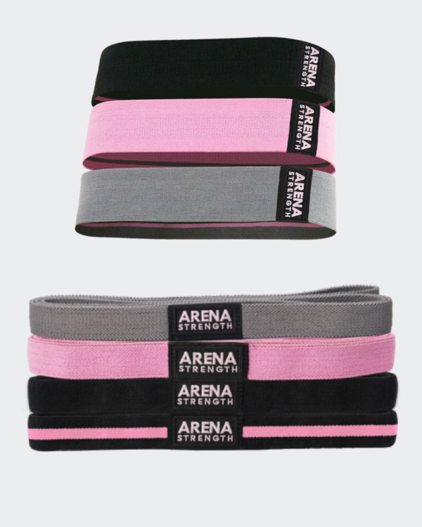 Shop Arena Strength - Arena Strength