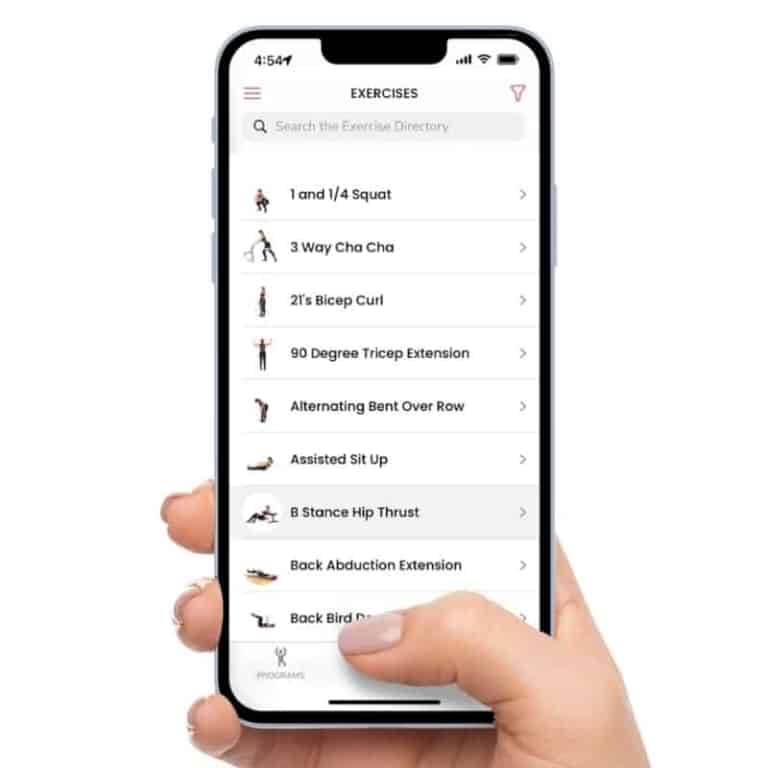 14 Day Free App Trial - Arena Strength