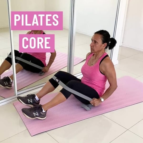 Arena Strength - The World's #1 Fabric Resistance Bands