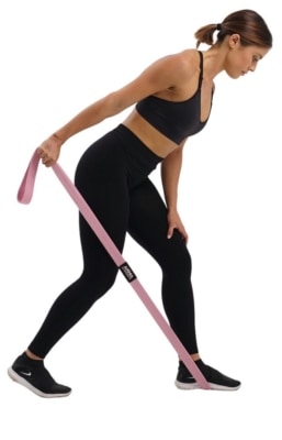 Arena Strength - The World's #1 Fabric Resistance Bands