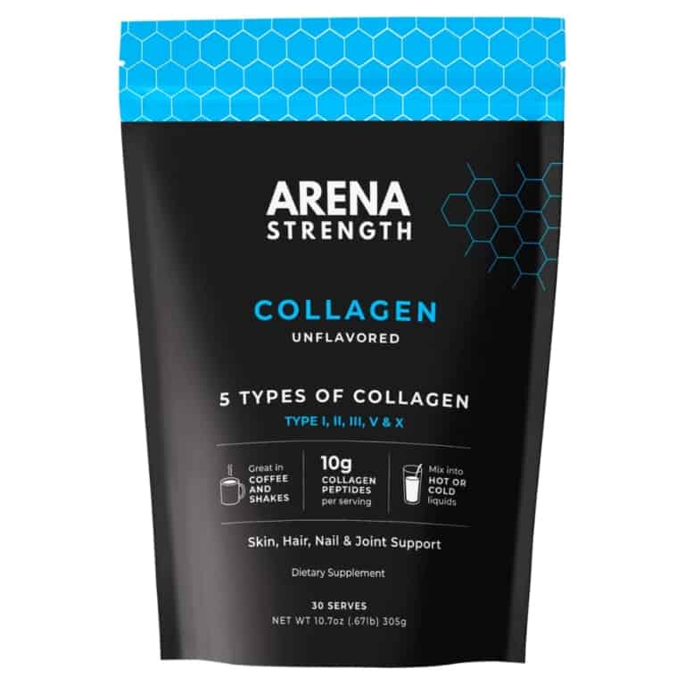 Shop Arena Strength - Arena Strength
