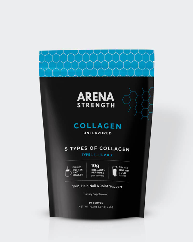 Shop Arena Strength - Arena Strength