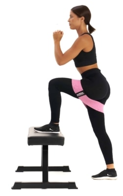 Arena Strength - The World's #1 Fabric Resistance Bands