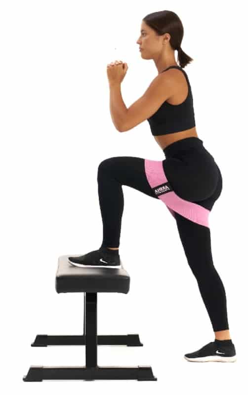 Arena Strength - The World's #1 Fabric Resistance Bands