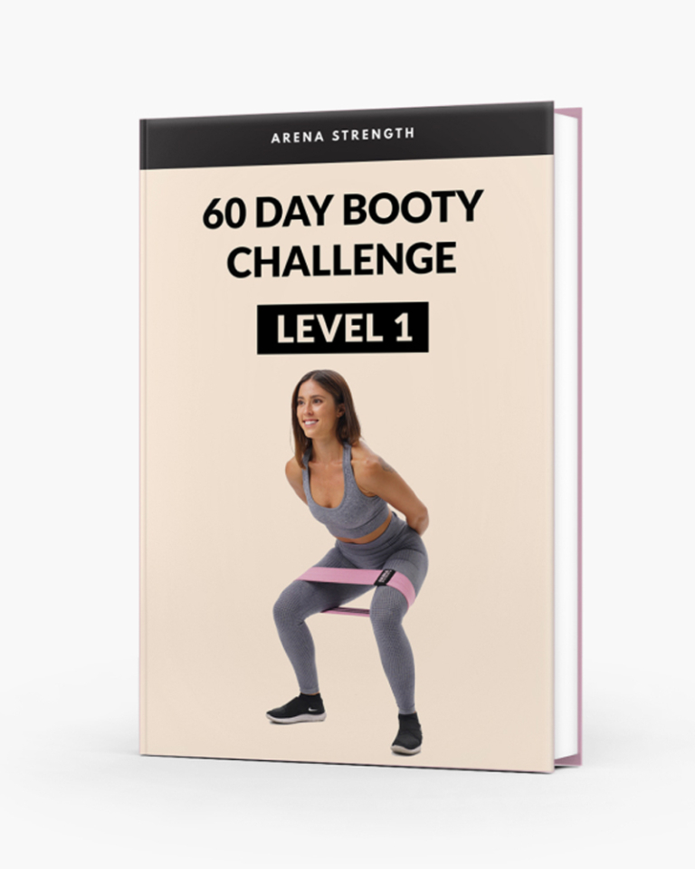 Shop Arena Strength - Arena Strength