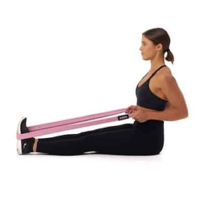 Arena Strength Body Bands (Long Bands) - Arena Strength