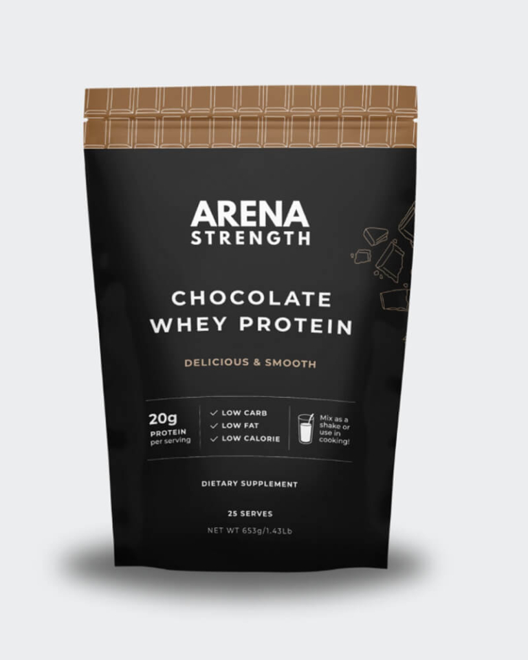 Shop Arena Strength - Arena Strength