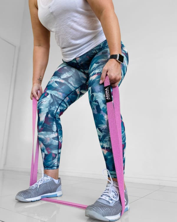 Total Body Bundle - Arena Strength