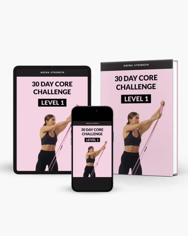 30-Day Core eBook