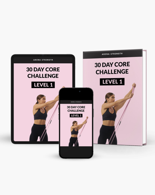 30-Day Core eBook