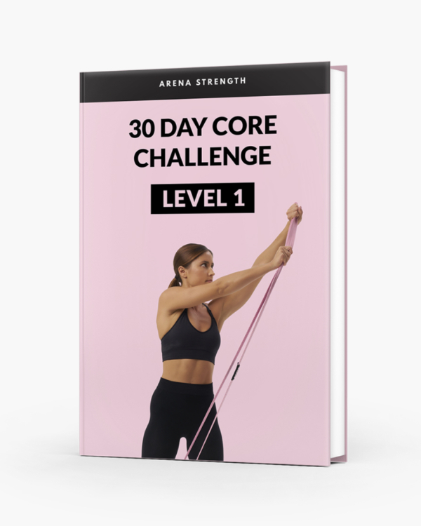 Shop Arena Strength - Arena Strength