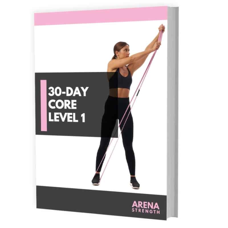 30-Day Core eBook