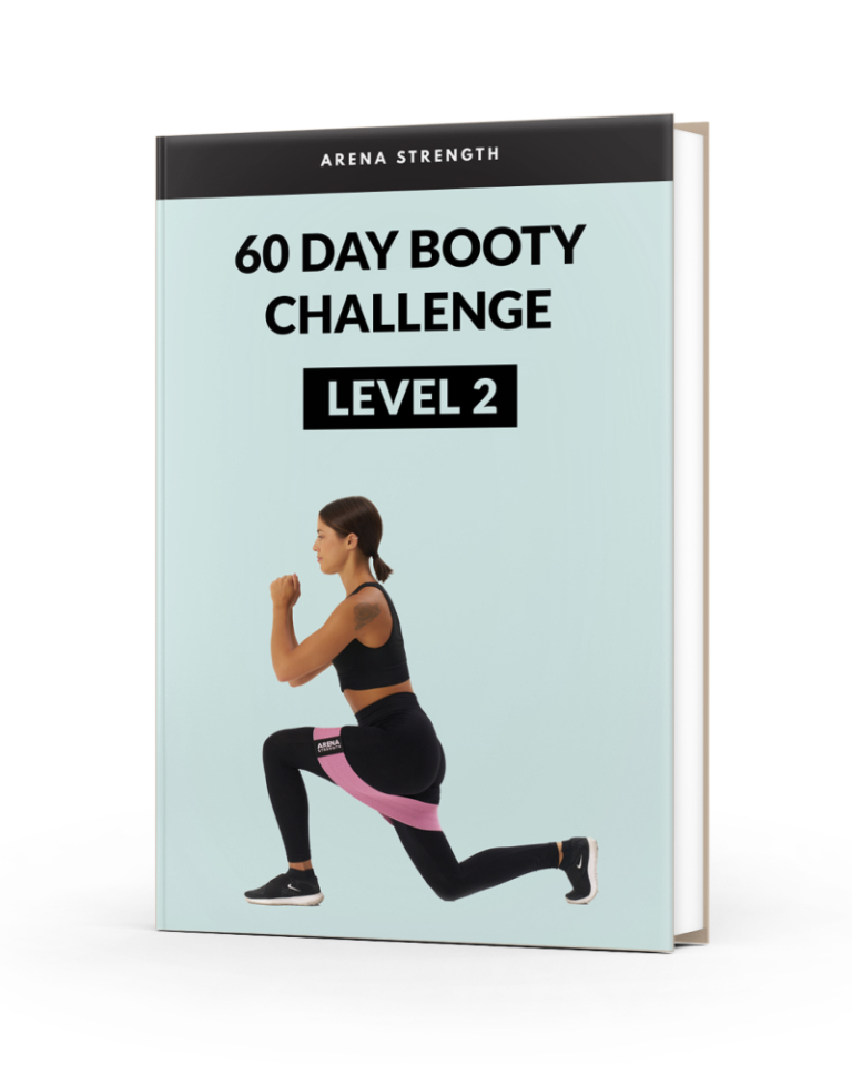 Shop Arena Strength - Arena Strength