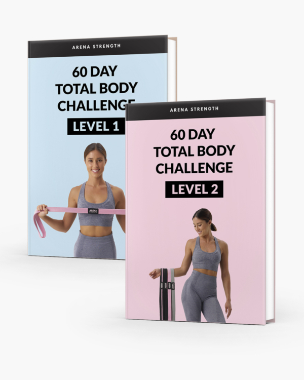 Shop Arena Strength - Arena Strength