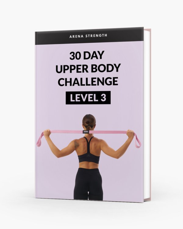 Shop Arena Strength - Arena Strength