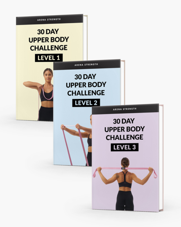 Shop Arena Strength - Arena Strength