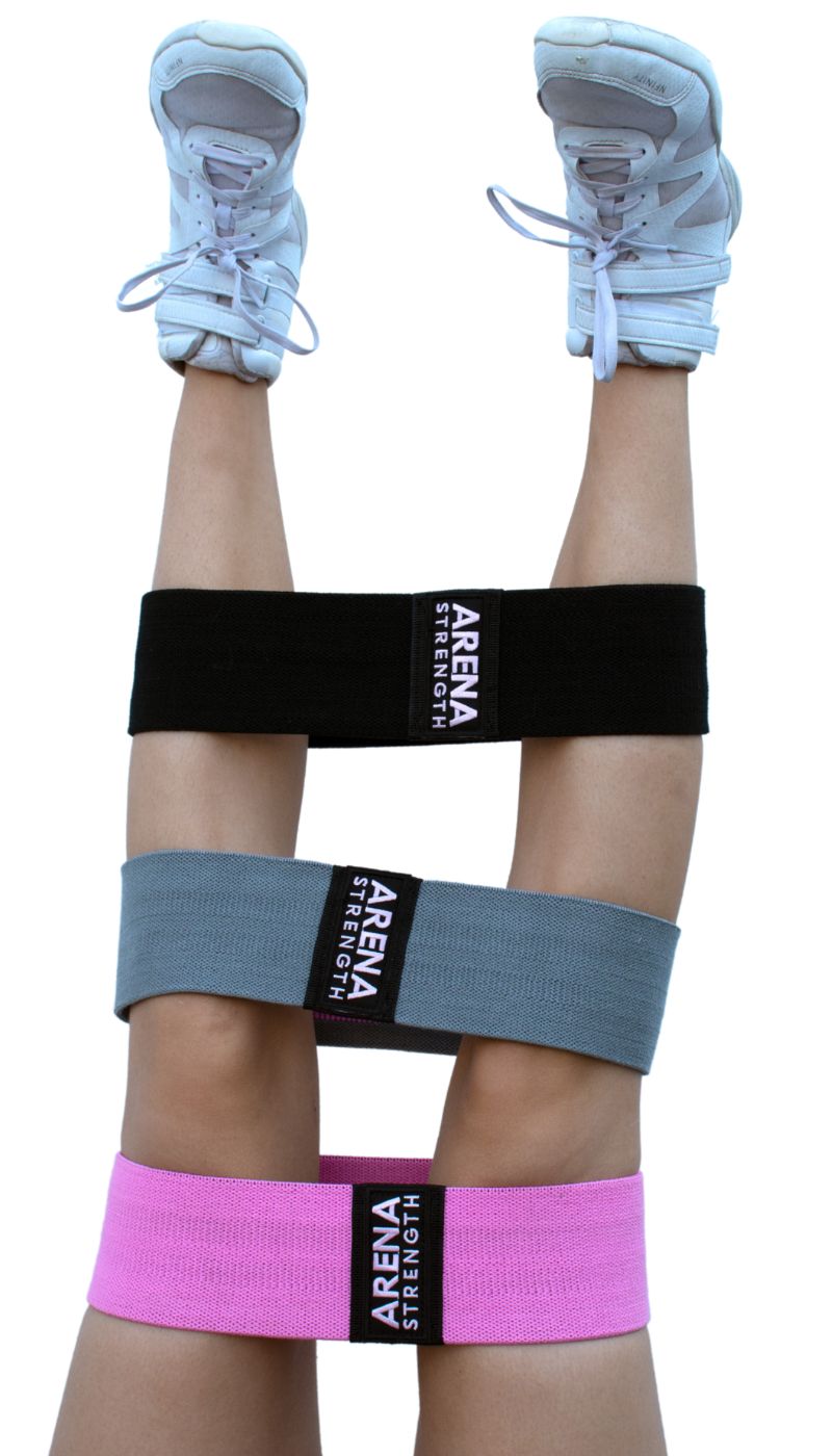 Booty Bundle - Arena Strength