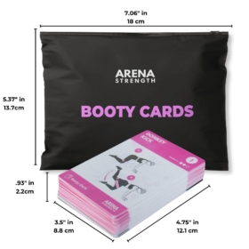 Booty Bundle - Arena Strength