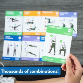 Total Body Bundle - Arena Strength