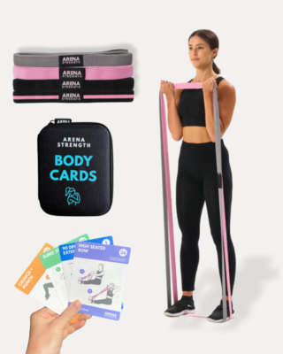 Shop Arena Strength - Arena Strength