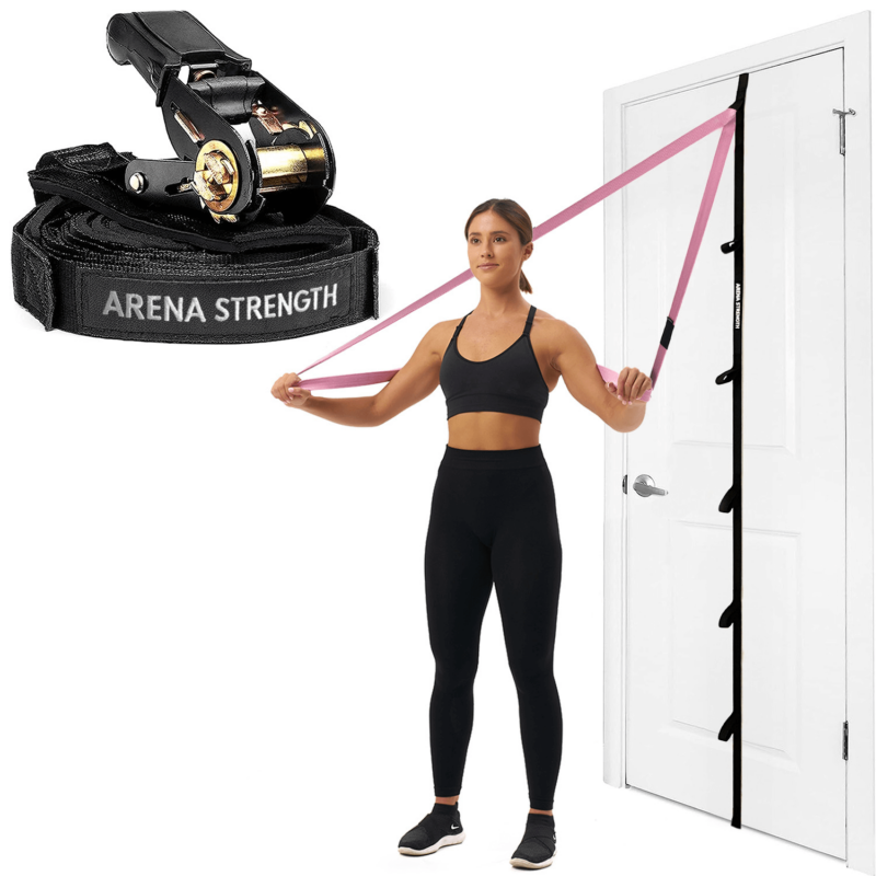 Door Anchor Strap - Arena Strength