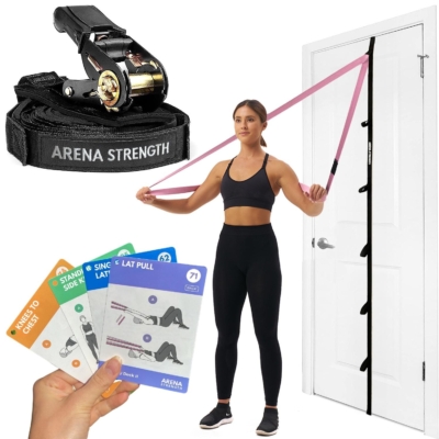 Shop Arena Strength - Arena Strength