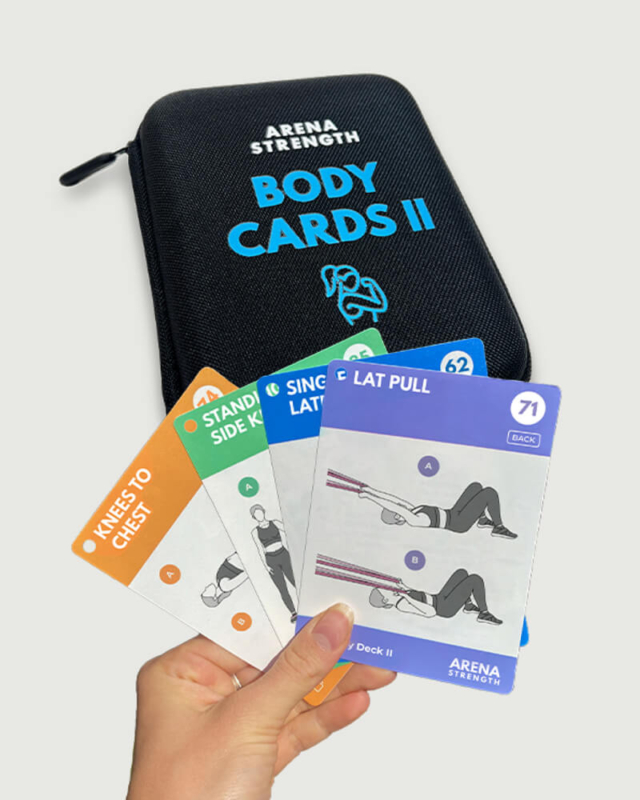 Shop Arena Strength - Arena Strength