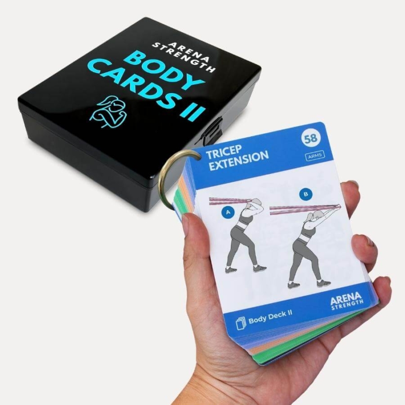 Shop Arena Strength - Arena Strength