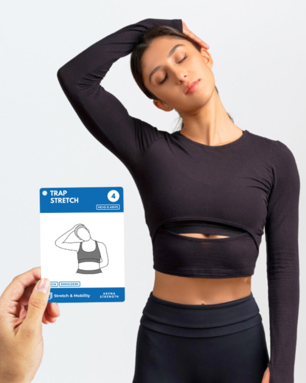 Shop Arena Strength - Arena Strength