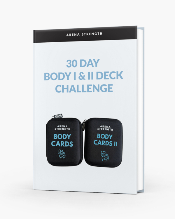 Shop Arena Strength - Arena Strength