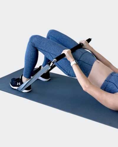 2-in-1 Body Bar - Arena Strength