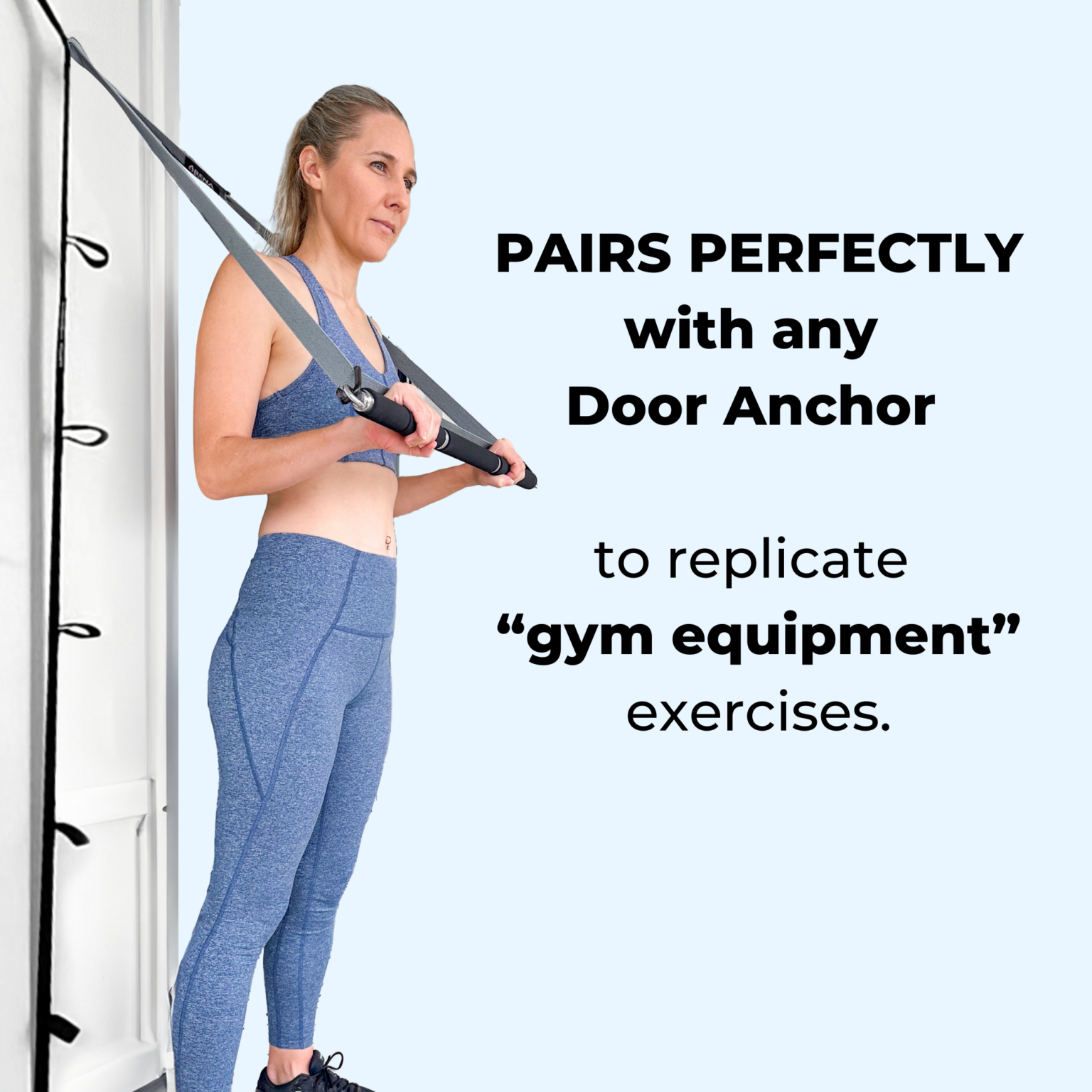 2 IN 1 RESISTANCE BODY BAR & DUMBBELL - Arena Strength