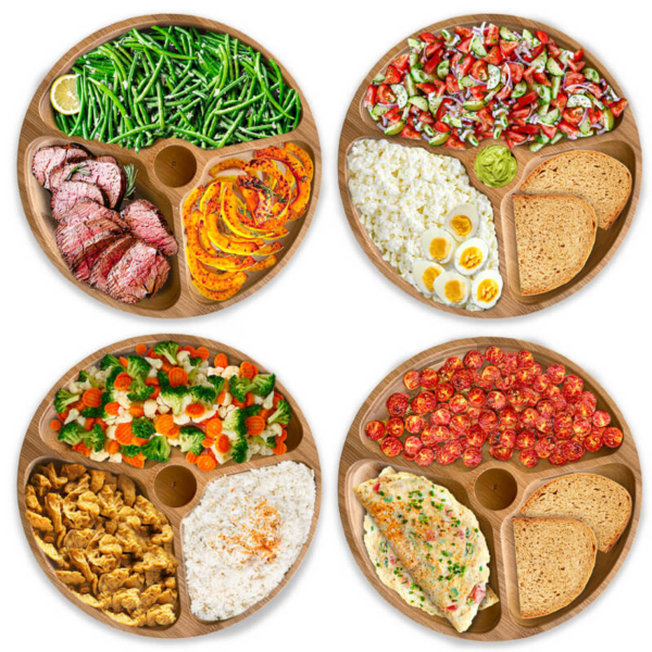 Perfect Portion Program - Arena Strength