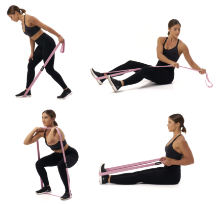 Body Bands - Arena Strength