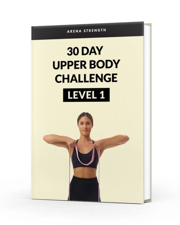 Shop Arena Strength - Arena Strength