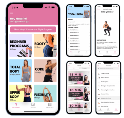 Body Bands - Arena Strength