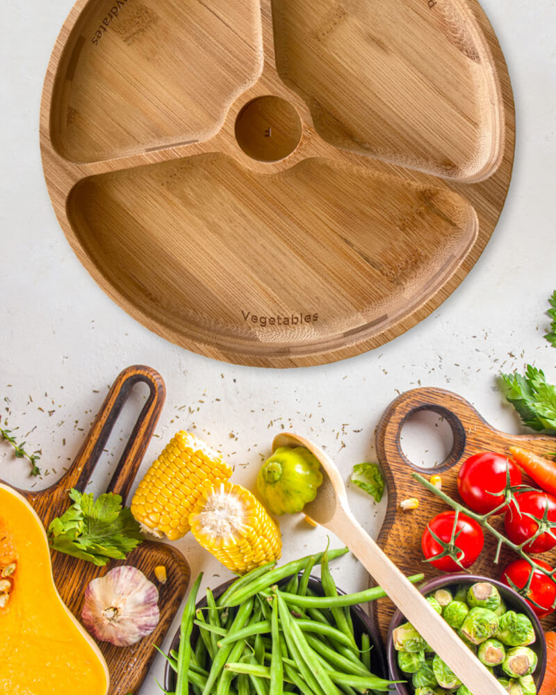 Perfect Portion Program - Arena Strength