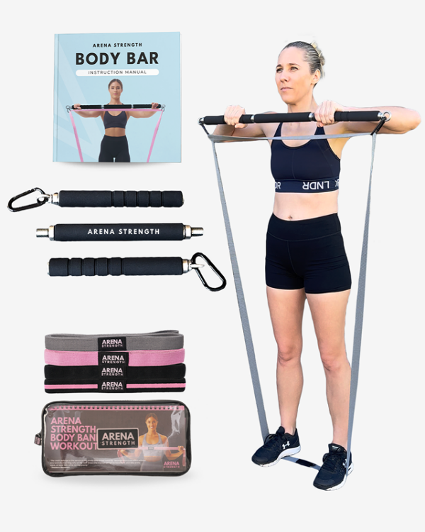 Shop Arena Strength - Arena Strength