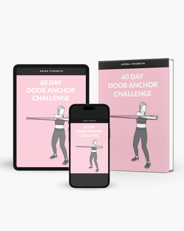30-Day Body Card Deck I & II Challenge