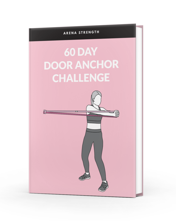 Shop Arena Strength - Arena Strength